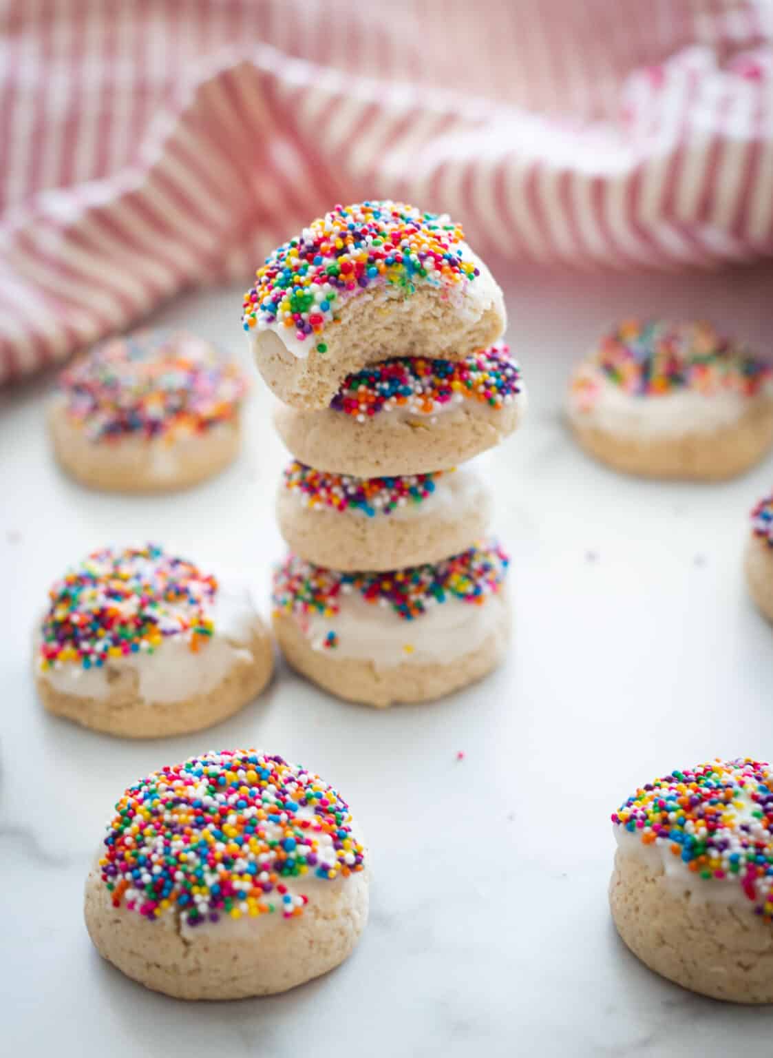 Anise Cookies - Recipes With Taste